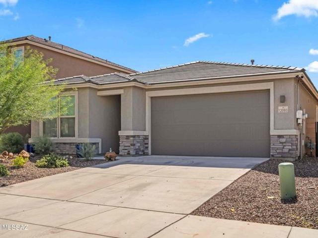 12060 E Bohlman Dr, Vail, AZ 85641