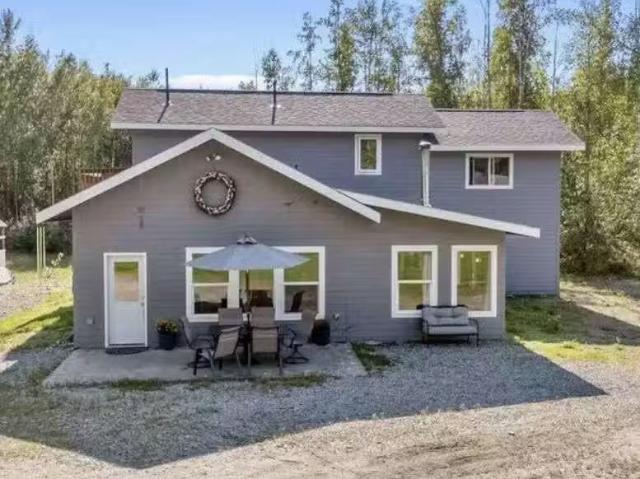 12060 N SCOTT CIR, WILLOW, AK 99688 Single Family Residence Fo.