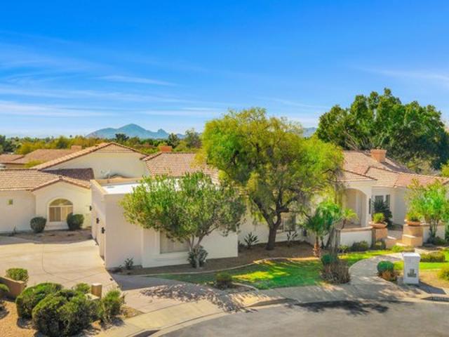 12060 N 108th Pl, Scottsdale, AZ 85259