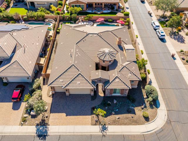 12061 W Miner Trail, Peoria, AZ 85383 | MLS #6976