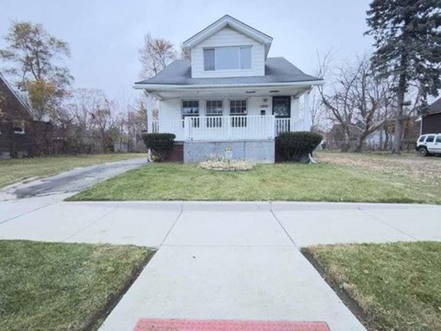 12061 Wade St, Detroit, MI 48213