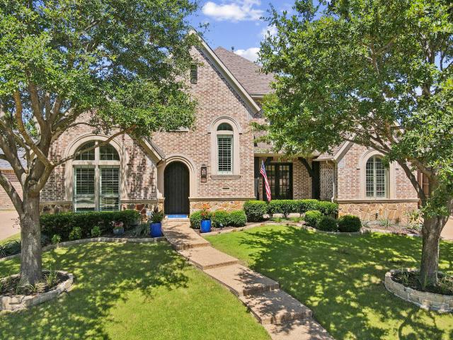 12067 Ashaway Lane, Frisco, US, TX