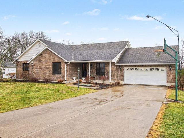 12067 Old Lexington Pike
