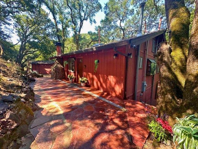 12067 Pleasant Way, Sunol, CA 94586