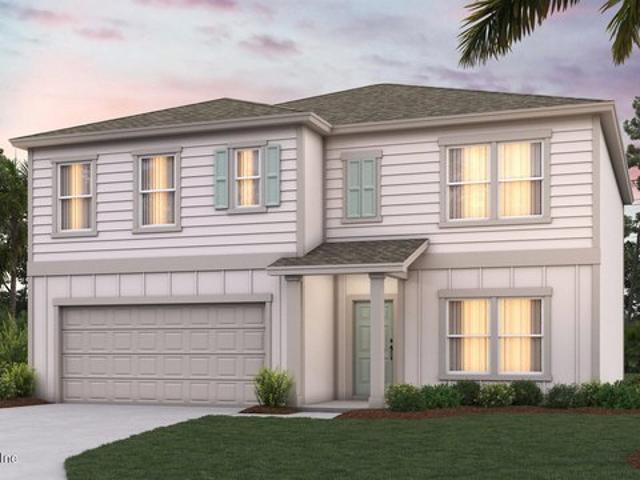 12064 Yew Tree Rd, Jacksonville, FL 32218