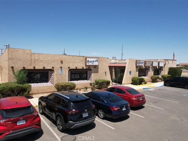 12064 Jacaranda Avenue A&B