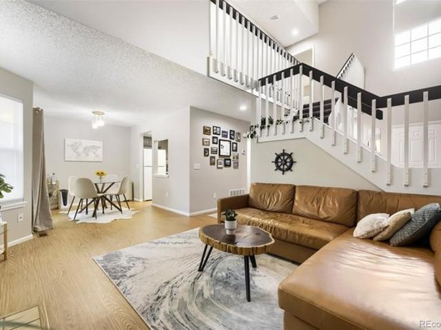 12065 W Chenango Dr, Morrison, CO 80465