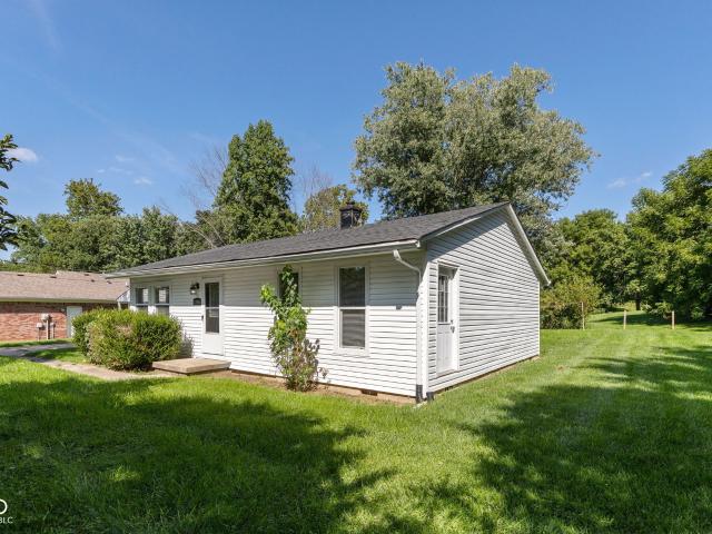 12065 N Rooker Road N