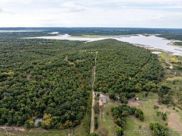 120662 S 4100 Road, Eufaula, US, OK