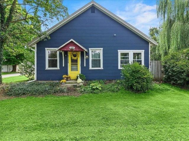 12066 Urbana St, Middleburg, OH 43336