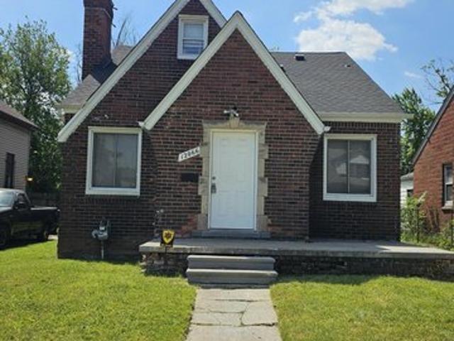 12066 Minden Ave, Detroit, MI 48205