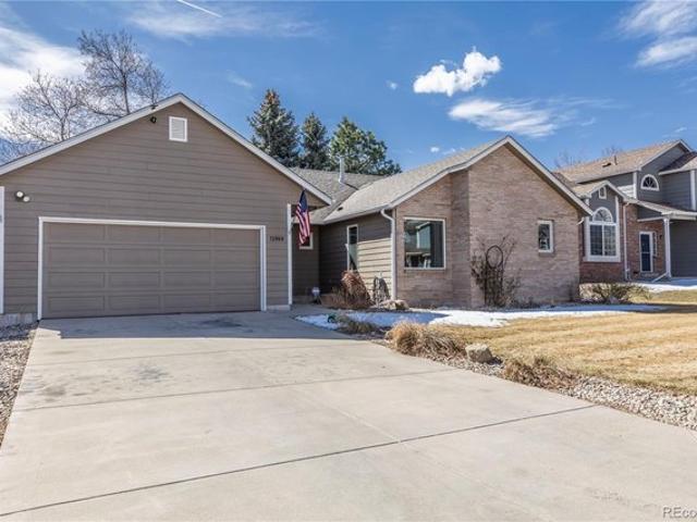 12068 W Aqueduct Dr, Littleton, CO 80127