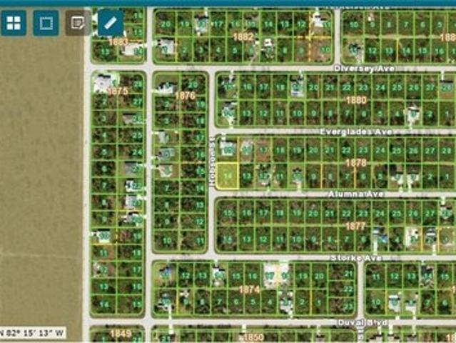 12068 Alumna Ave, Port Charlotte, FL 33981