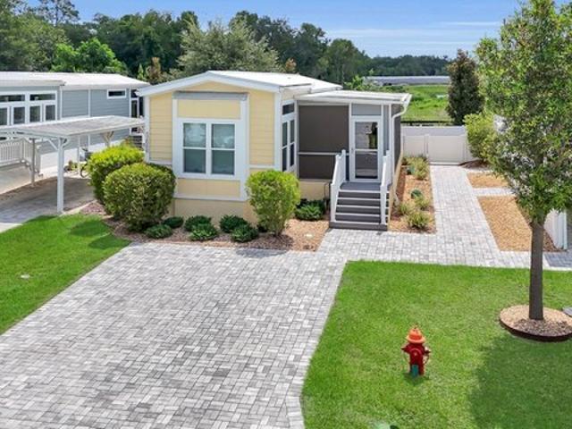 12068 Lakeshore Way, Oxford, FL 34484