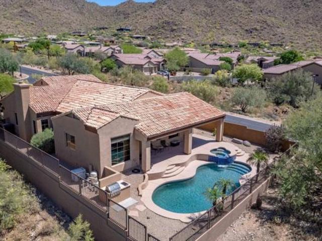 12068 N 137th St, Scottsdale, AZ 85259