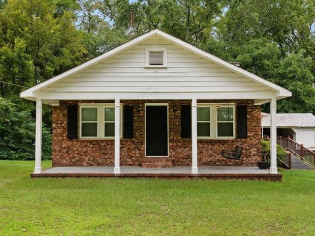 12068 Old Smithfield Rd Unit 278400073, Bailey, NC 27807