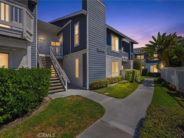 12068 Sylvan Riv Unit 61, Fountain Valley, CA 92708