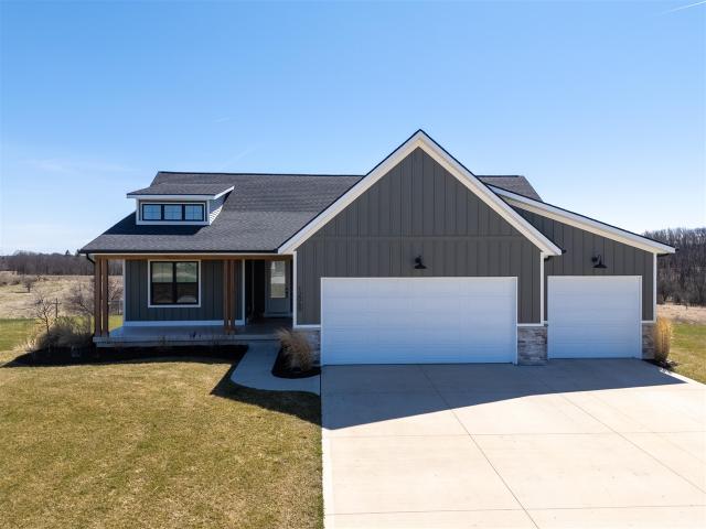 12069 Alden Court # Lot 13