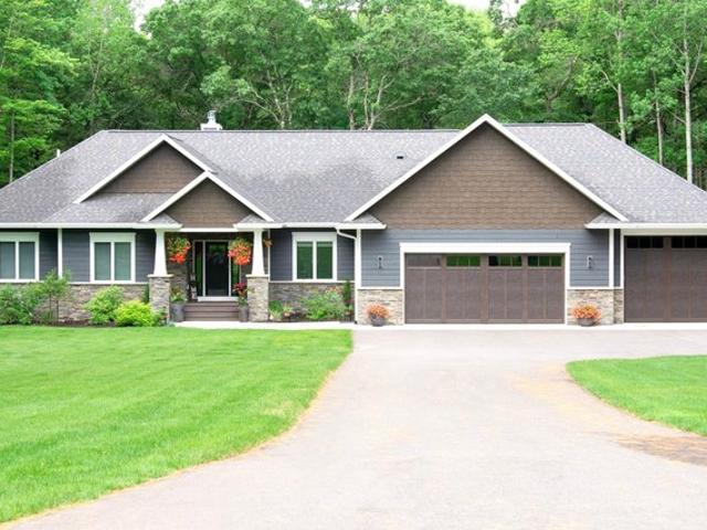 12069 Back Bay Cir, Tomahawk, WI 54487