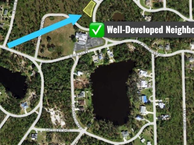 12069 Hollyhock St, Punta Gorda, FL 33955 | MLS #O6387 | Compass