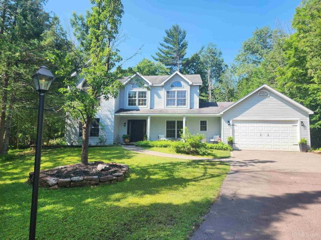 1206 Maple Lane
