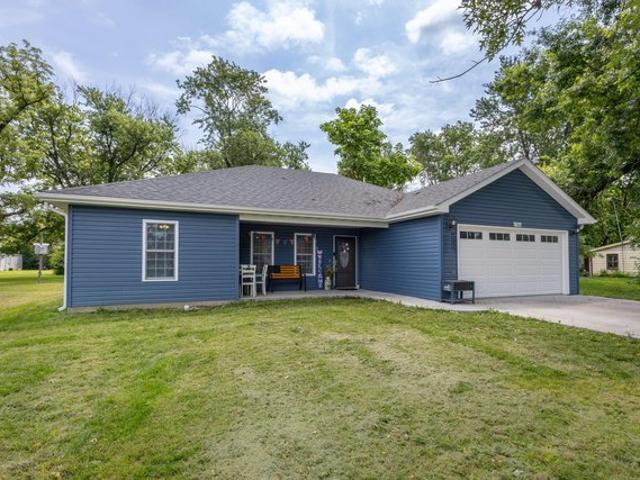 1206 Margretta St, Mexico, MO 65265