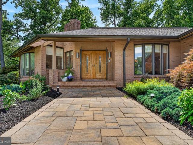 1206 Mazeland Dr, Bel Air, MD 21015