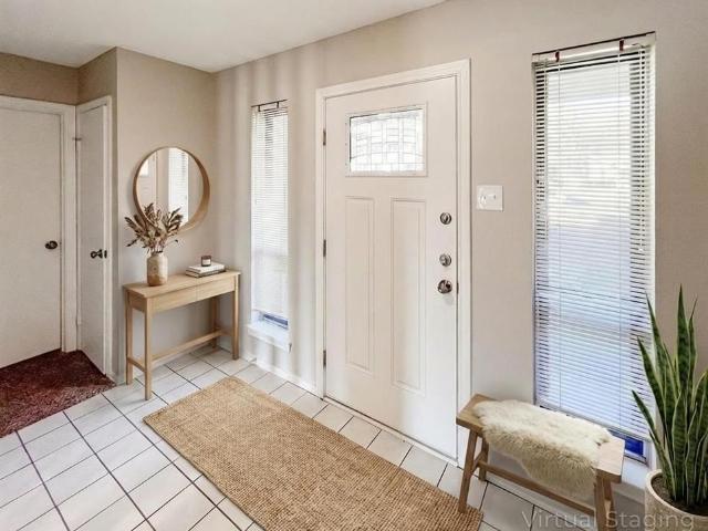1206 Misty Way