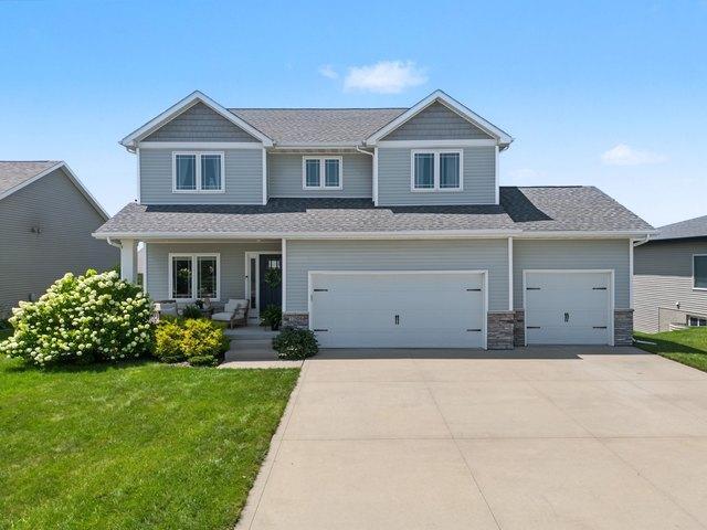 1206 NW Abbie Dr, Ankeny, IA 50023