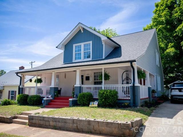 1206 N Church Dr, Salisbury, NC 28144