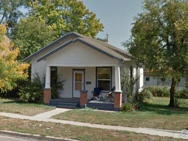 1206 N Cleveland Ave, Loveland, CO 80537