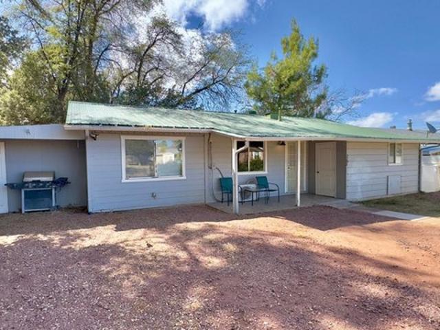 1206 N Apache Ln, Payson, AZ 85541