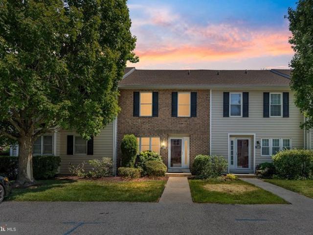 1206 N Glen Dr Unit 1206, Glen Mills, PA 19342