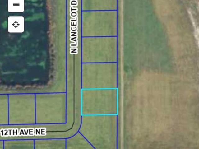 1206 N Lancelot Dr, Aberdeen, SD 57401
