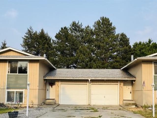 1206 N Marcus Rd, Spokane Valley, WA 99216