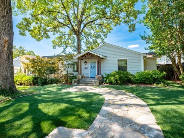1206 N Polk St, Little Rock, AR 72205