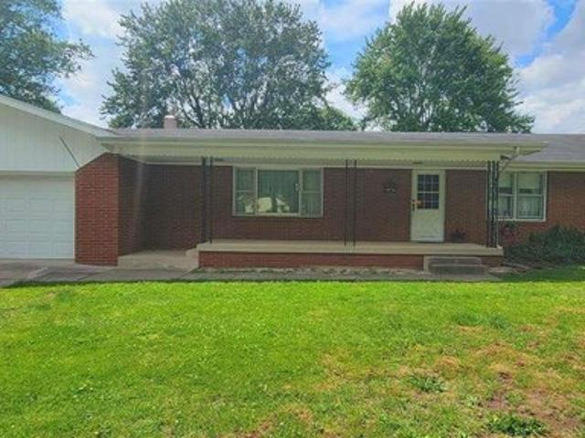1206 N Virginia St, Rockville, IN 47872