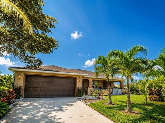 1206 NE 5th Ave, Cape Coral, FL 33909