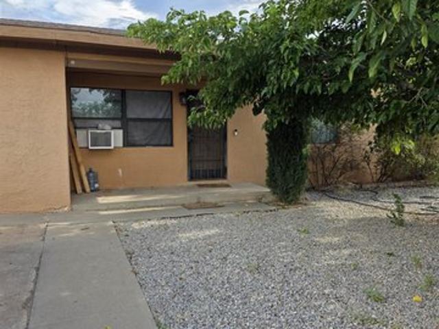 1206 Nineteenth St, Alamogordo, NM 88310