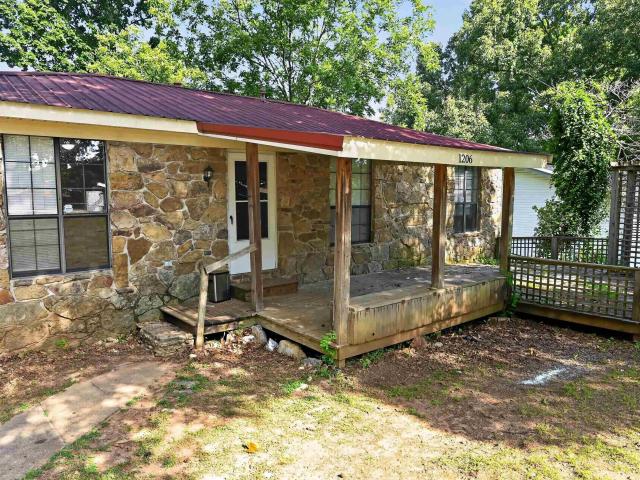 1206 Overview Drive