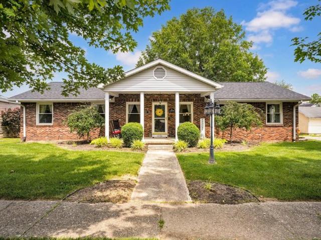 1206 O St, Bedford, IN 47421