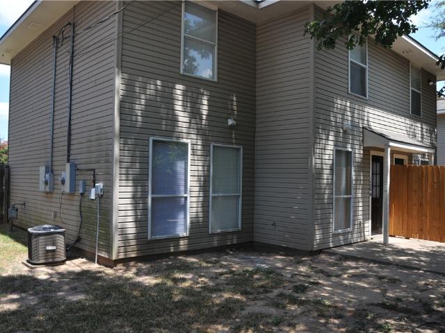 1206 Oney Hervey Dr, College Station, TX 77840 | MLS #26001 | Compass