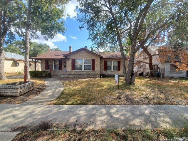 1206 Avant Ave, San Antonio, TX 78210