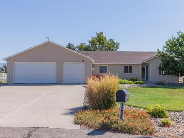 1206 Adobe Ct, Grand Junction, CO 81505