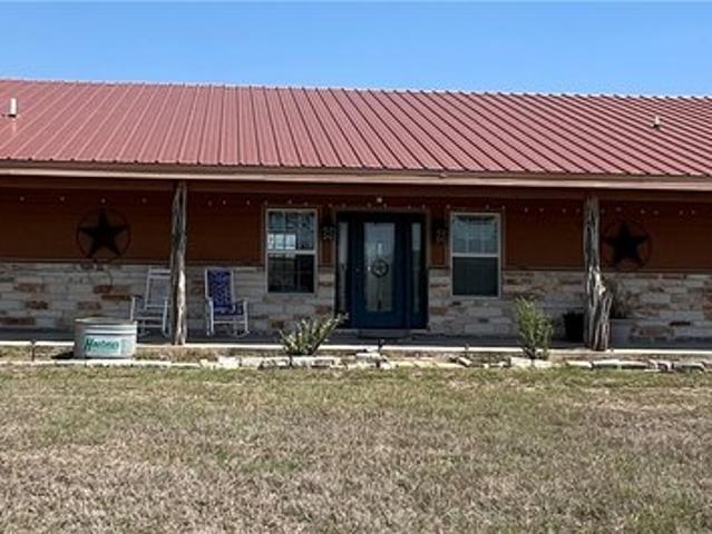 1206 Al Calde De La Bahia, Goliad, TX 77963
