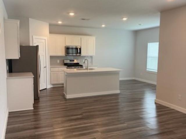 1206 Amistad Loop, College Station, TX 77845 | MLS #26009