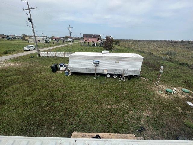 1206 Bahama Ln, Port Bolivar, TX 77650