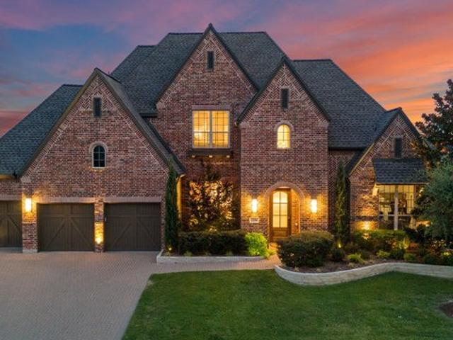 1206 Baird Way, Celina, TX 75009