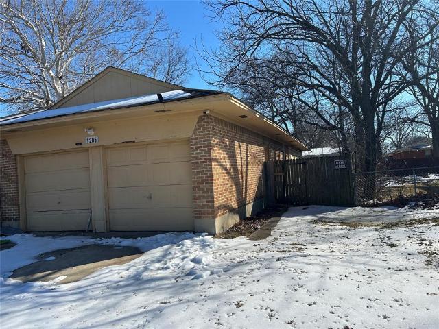 1206 Bandera Ln, Garland, TX 75040 | MLS #21167 | Compass