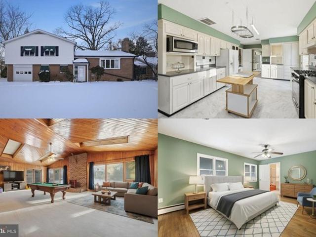 1206 Beechwood Dr, Frederick, MD 21701